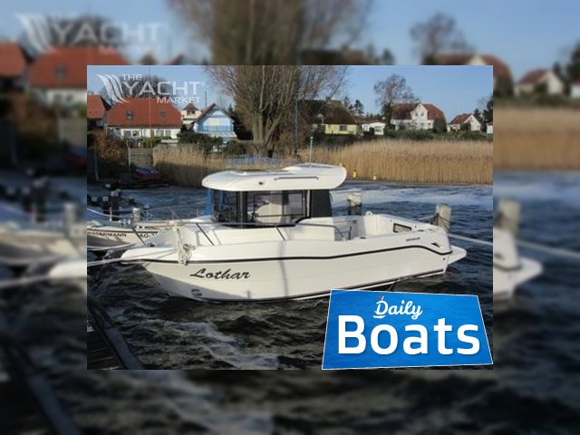 2014 Arvor 690 for sale. View price, photos and Buy 2014 Arvor 690 #120882