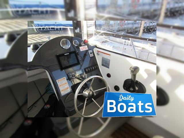 2014 Arvor 690 for sale. View price, photos and Buy 2014 Arvor 690 #120882