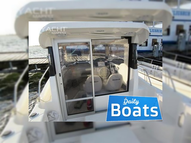 2014 Arvor 690 for sale. View price, photos and Buy 2014 Arvor 690 #120882