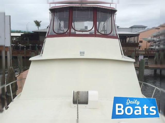 1985 Torres Boat Manufacturer Passenger Fishing for sale. View price ...