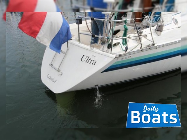 1988 Granada 34 for sale. View price, photos and Buy 1988 Granada 34 ...