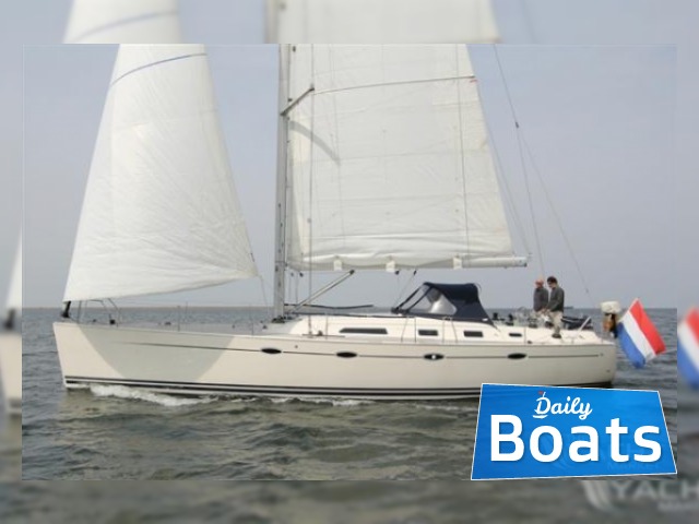 2005 Hanse 461 for sale. View price, photos and Buy 2005 Hanse 461 #120937