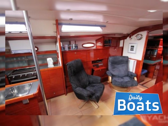 2005 Hanse 461 for sale. View price, photos and Buy 2005 Hanse 461 #120937