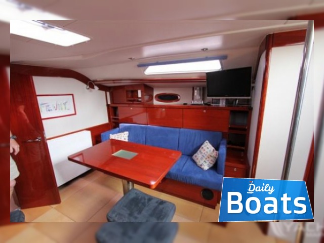 2005 Hanse 461 for sale. View price, photos and Buy 2005 Hanse 461 #120937