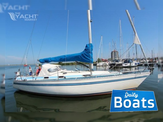 1987 Bianca 107 for sale. View price, photos and Buy 1987 Bianca 107 ...
