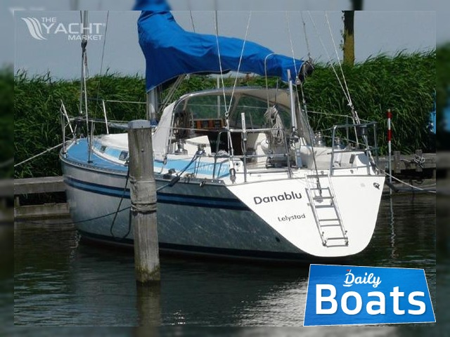 1987 Bianca 107 for sale. View price, photos and Buy 1987 Bianca 107 ...