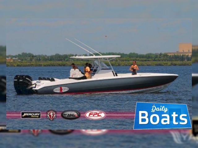 2013 Cigarette Racing 39 Top Gun Open for sale. View price, photos and ...