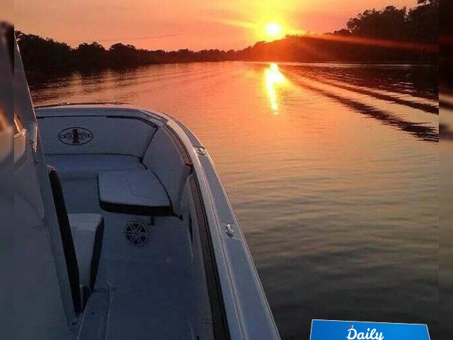 2013 Cigarette Racing 39 Top Gun Open for sale. View price, photos and ...