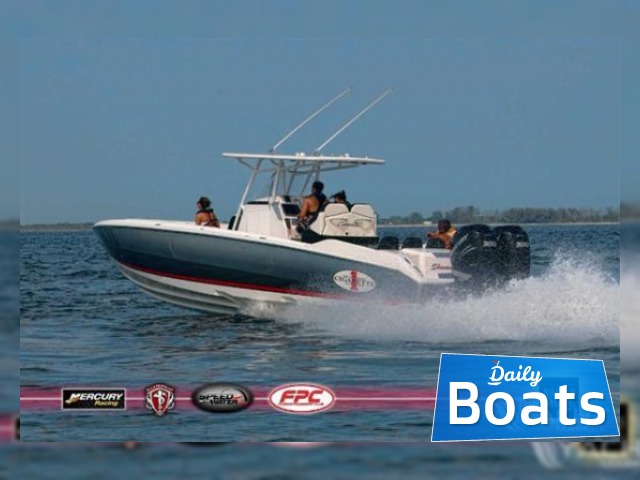 2013 Cigarette Racing 39 Top Gun Open for sale. View price, photos and ...