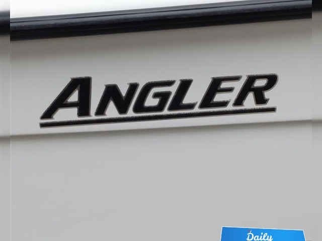 2001 Angler 220F Standard Transom for sale. View price, photos and Buy ...