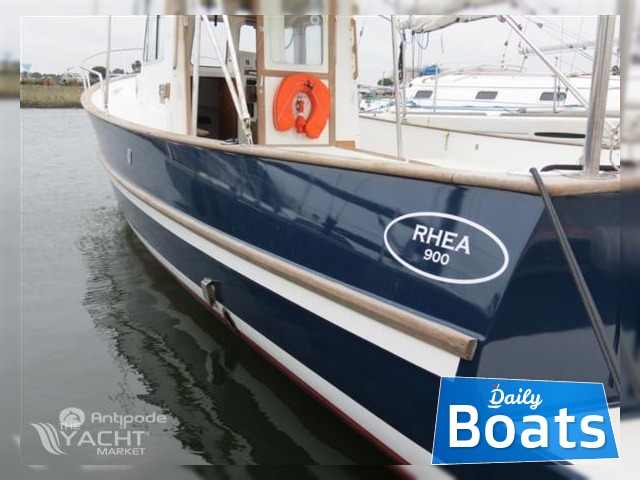 2004 Rhea Marine 900 for sale. View price, photos and Buy 2004 Rhea ...