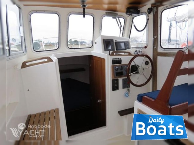 2004 Rhea Marine 900 for sale. View price, photos and Buy 2004 Rhea ...