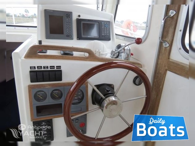 2004 Rhea Marine 900 for sale. View price, photos and Buy 2004 Rhea ...