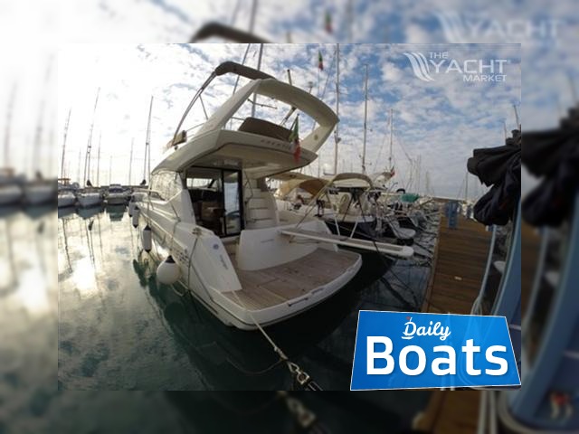 2011 Jeanneau Prestige 400 Fly for sale. View price, photos and Buy ...