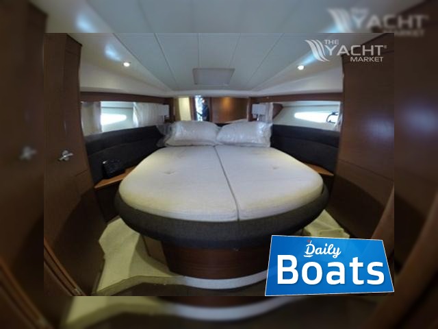 2011 Jeanneau Prestige 400 Fly for sale. View price, photos and Buy ...