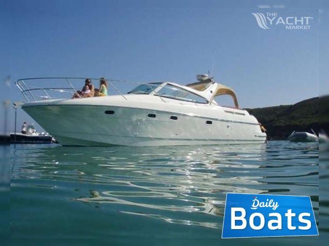 2007 Jeanneau Prestige 34 Open for sale. View price, photos and Buy ...