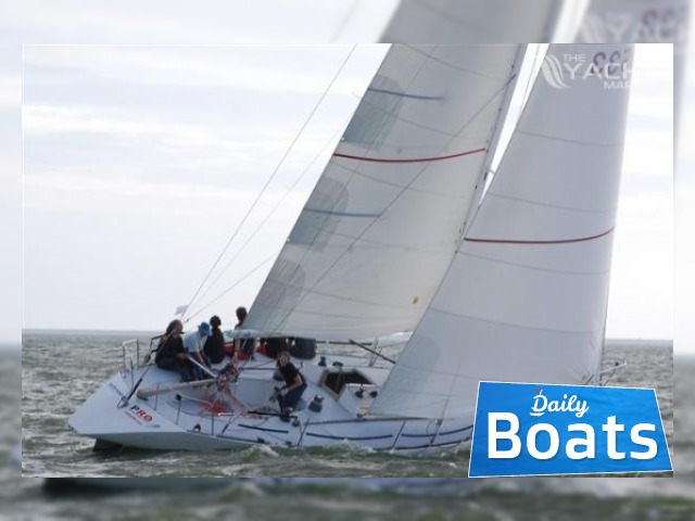 1984 J 41 for sale. View price, photos and Buy 1984 J 41 #121076