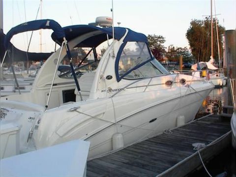 2002 Sea Ray 300 Sundancer for sale. View price, photos and Buy 2002 ...