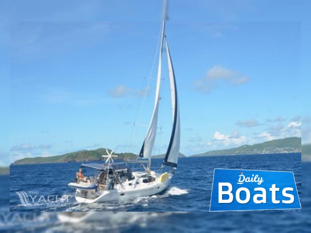 2010 Hunter 45 Ds for sale. View price, photos and Buy 2010 Hunter 45 ...