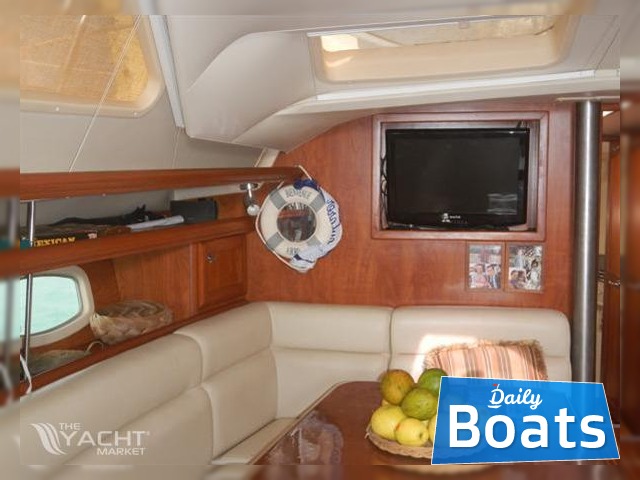 2010 Hunter 45 Ds for sale. View price, photos and Buy 2010 Hunter 45 ...