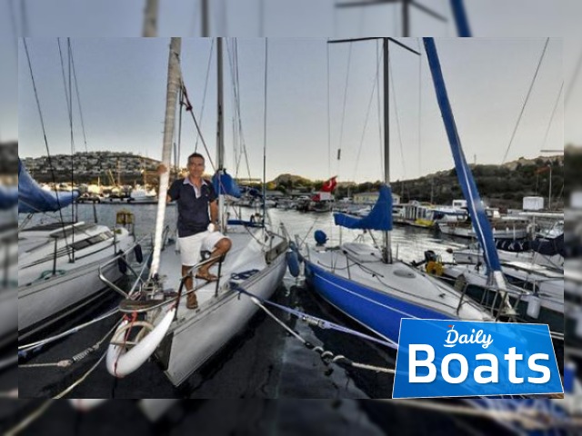 1984 Beneteau First 32 for sale. View price, photos and Buy 1984 ...