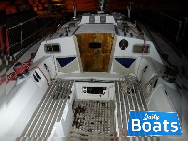 1984 Beneteau First 32 for sale. View price, photos and Buy 1984 ...