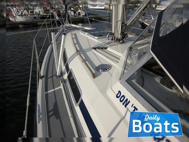 1999 Compromis 34 for sale. View price, photos and Buy 1999 Compromis 34 #121207