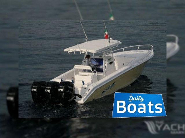2009 Sonic Power Boats 36 Cc for sale. View price, photos and Buy 2009 ...