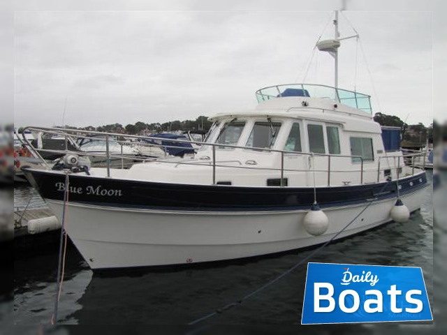 2005 Hardy 36 Commodore for sale. View price, photos and Buy 2005 Hardy ...