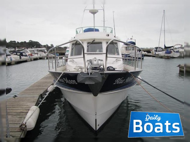 2005 Hardy 36 Commodore for sale. View price, photos and Buy 2005 Hardy ...