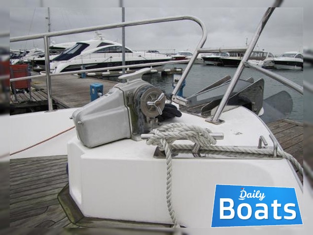 2005 Hardy 36 Commodore for sale. View price, photos and Buy 2005 Hardy ...