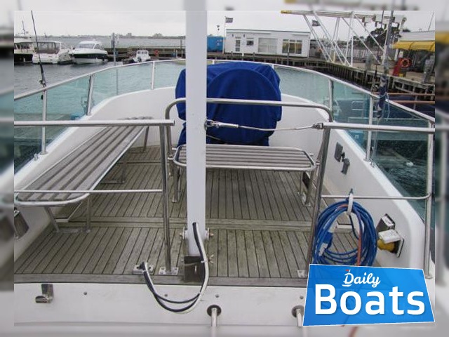 2005 Hardy 36 Commodore for sale. View price, photos and Buy 2005 Hardy ...
