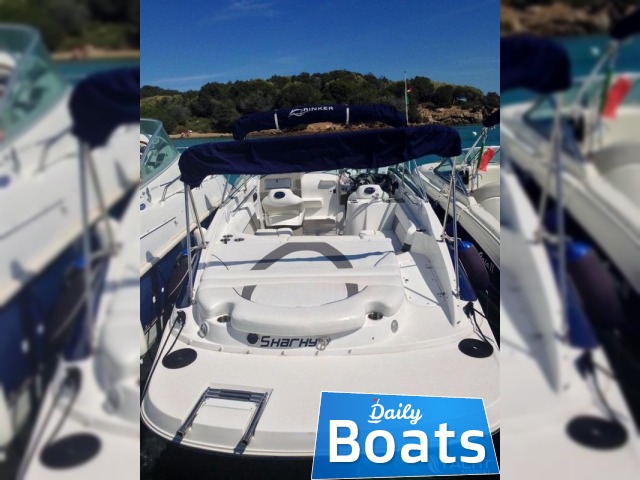 2007 Rinker 262 Captiva Cuddy for sale. View price, photos and Buy 2007 ...