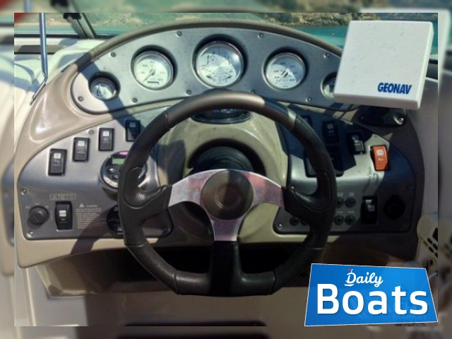 2007 Rinker 262 Captiva Cuddy for sale. View price, photos and Buy 2007 ...