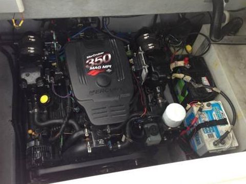 2004 Monterey 253 Explorer for sale. View price, photos and Buy 2004 ...