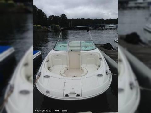 2004 Monterey 253 Explorer for sale. View price, photos and Buy 2004 ...