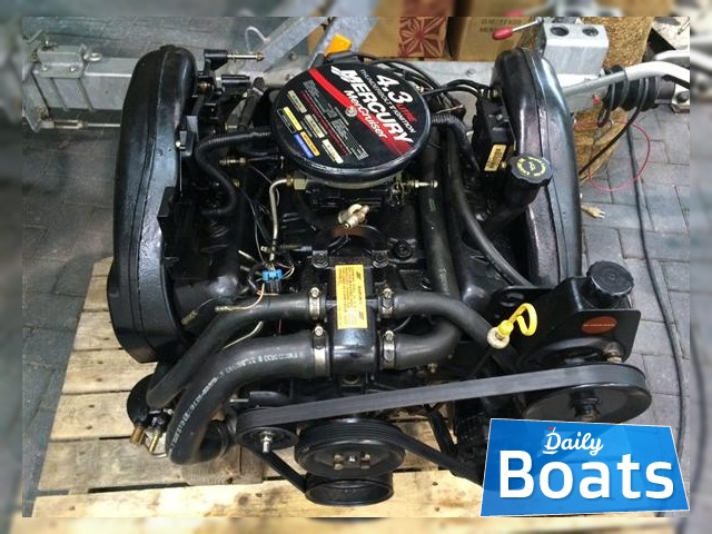 1999 Mercruiser 4.3 for sale. View price, photos and Buy 1999 ...