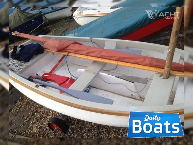 Sailing Dinghy for sale. View price, photos and Buy Sailing Dinghy #121315