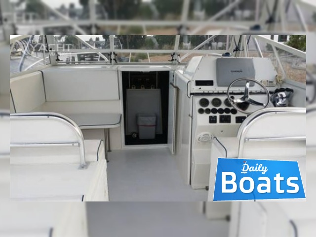 2002 Pro Sports 3660 Prokat Sportfish Cuddy for sale. View price ...