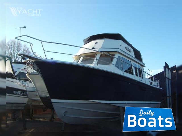 1998 Sabreline 36 for sale. View price, photos and Buy 1998 Sabreline ...