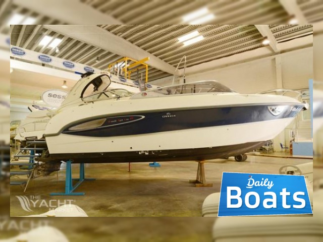 2008 Cranchi 27 Csl for sale. View price, photos and Buy 2008 Cranchi ...