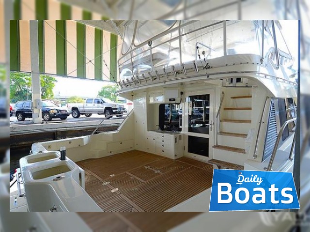 2008 Mikelson 50 Sportfisher for sale. View price, photos and Buy 2008 ...