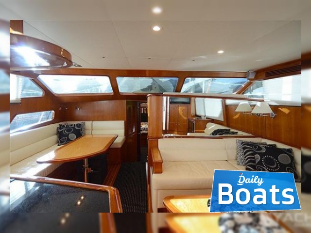 2008 Mikelson 50 Sportfisher for sale. View price, photos and Buy 2008 ...