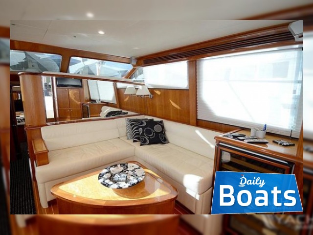 2008 Mikelson 50 Sportfisher for sale. View price, photos and Buy 2008 ...