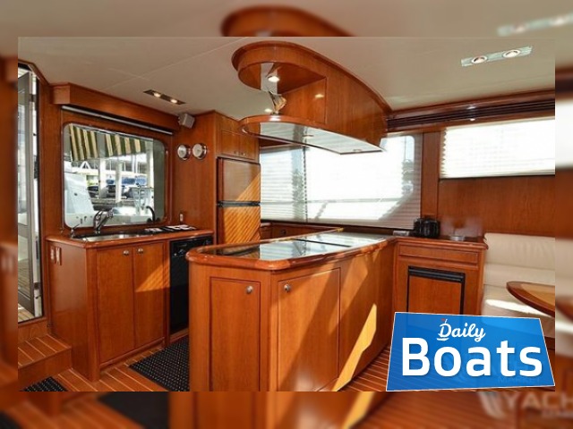 2008 Mikelson 50 Sportfisher for sale. View price, photos and Buy 2008 ...