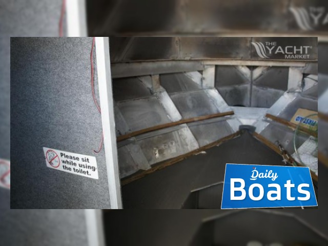 2008 Custom Aluminum Offshore Fishing for sale. View price, photos and ...