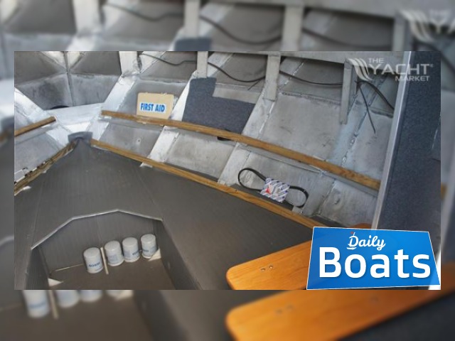 2008 Custom Aluminum Offshore Fishing for sale. View price, photos and ...