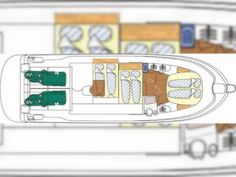 2013 Nordstar 40 for sale. View price, photos and Buy 2013 Nordstar 40 ...