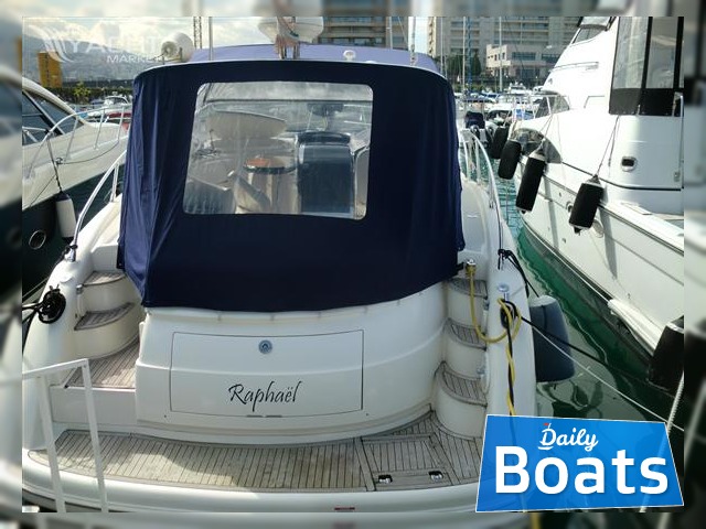 2007 Azimut Atlantis 42 for sale. View price, photos and Buy 2007 ...