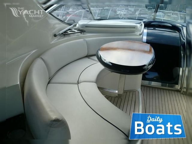 2007 Azimut Atlantis 42 for sale. View price, photos and Buy 2007 ...